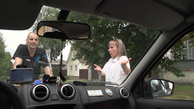 скопинские приключения