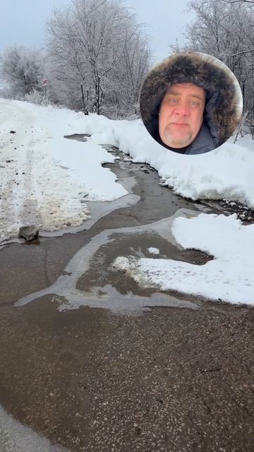 Посёлок в Вольске утопает в фекалиях