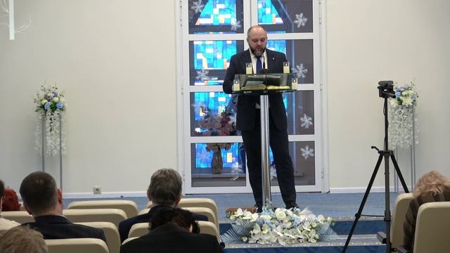 Молчаливое послушание рыб. Андрей Антяскин, 10 января 2026 г