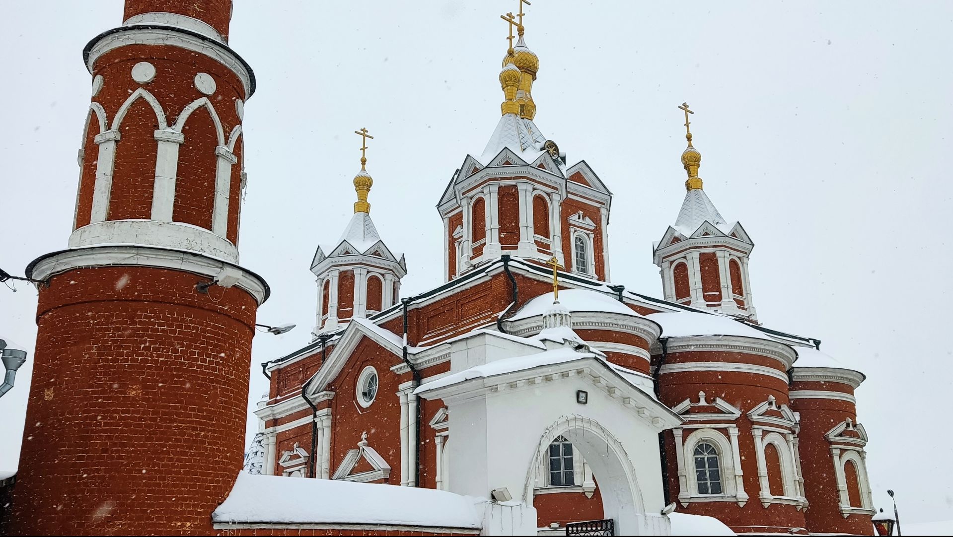 Почему стоит посетить Коломну