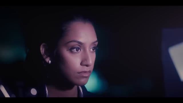 🎬  "Игра в ложь"

⭐️ Наш рейтинг: 10/10