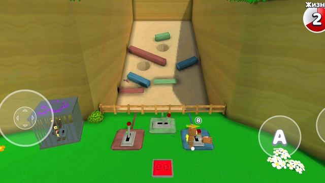 играю в super bear adventure #superbearadventure