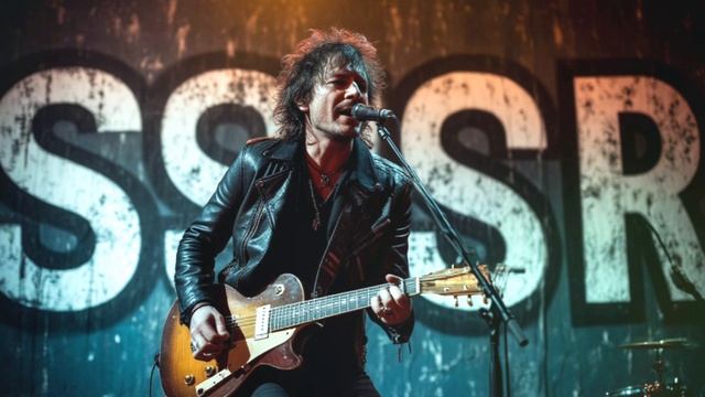 The Salt and the Shore