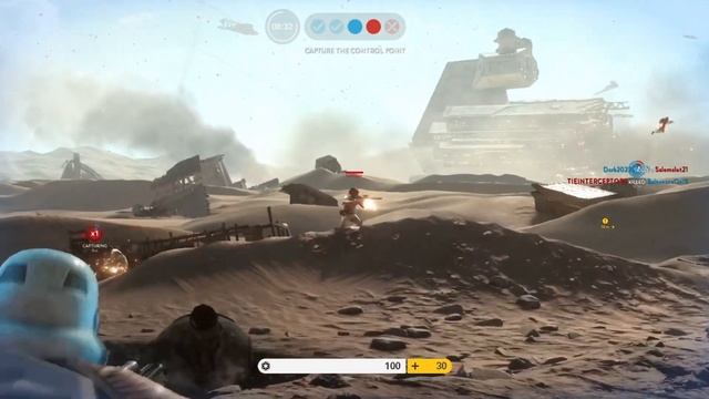 Star Wars: Battlefront