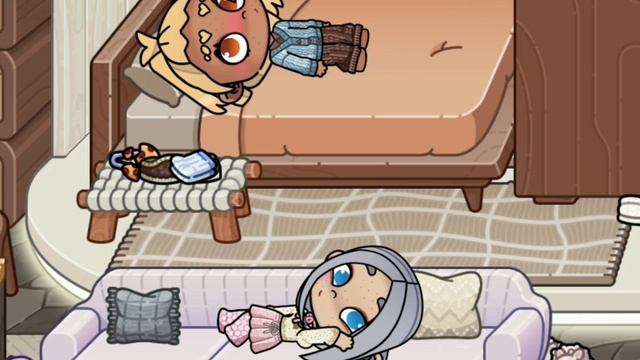 уборочка🙂🙃/осТорОжнО СмешНо/