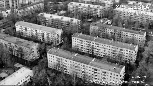 Хрущёвка (2025)