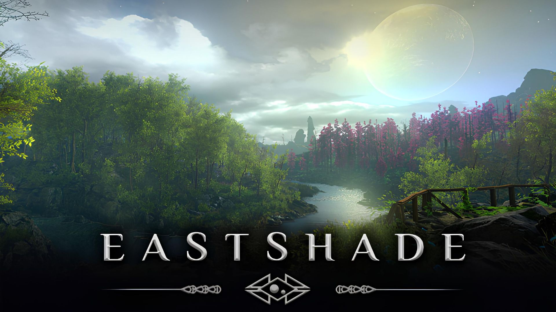 Eastshade | Художник, который меняет мир красками Часть 2