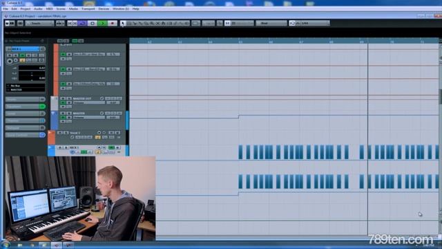 0 - Sidechaining & Grouping
