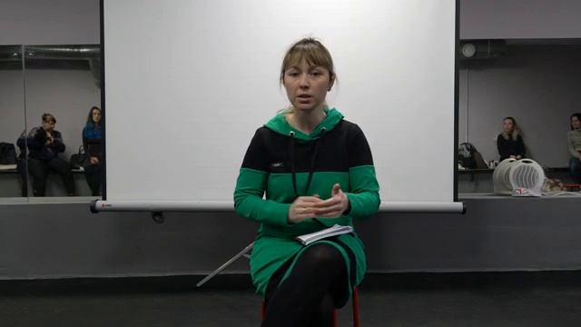 Лекция 10-2-1 Выезд на праздники для детей аниматор с собакой от 08.01.2021