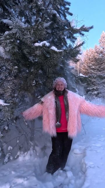 Погода зависит от природы. Наше настроение - от нас.