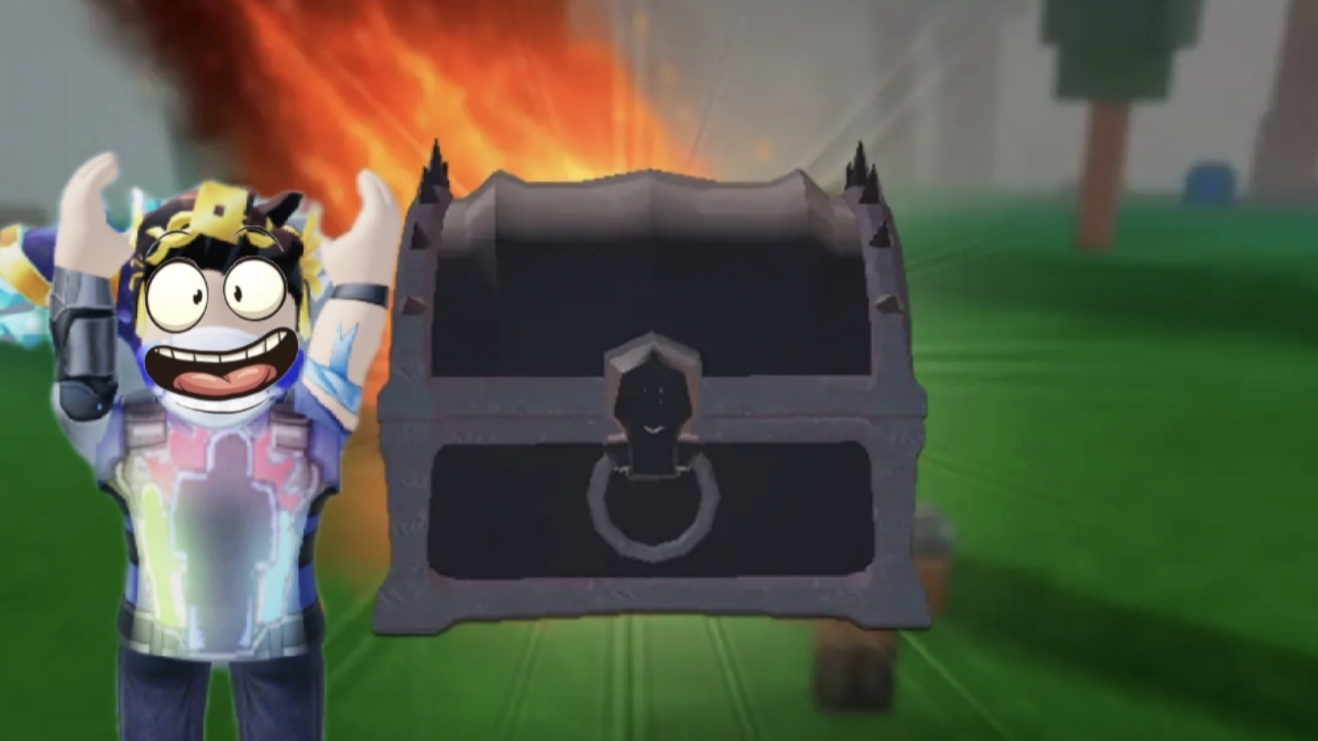 😱 МЕТЕОРИТНЫЙ ИВЕНТ! СКРАФТИЛ ОБСИДРОВОВЫЙ СУНДУК.