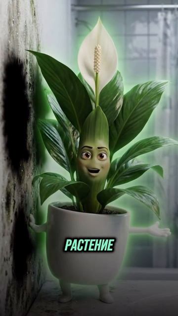 Какие растения благоприятно держать дома