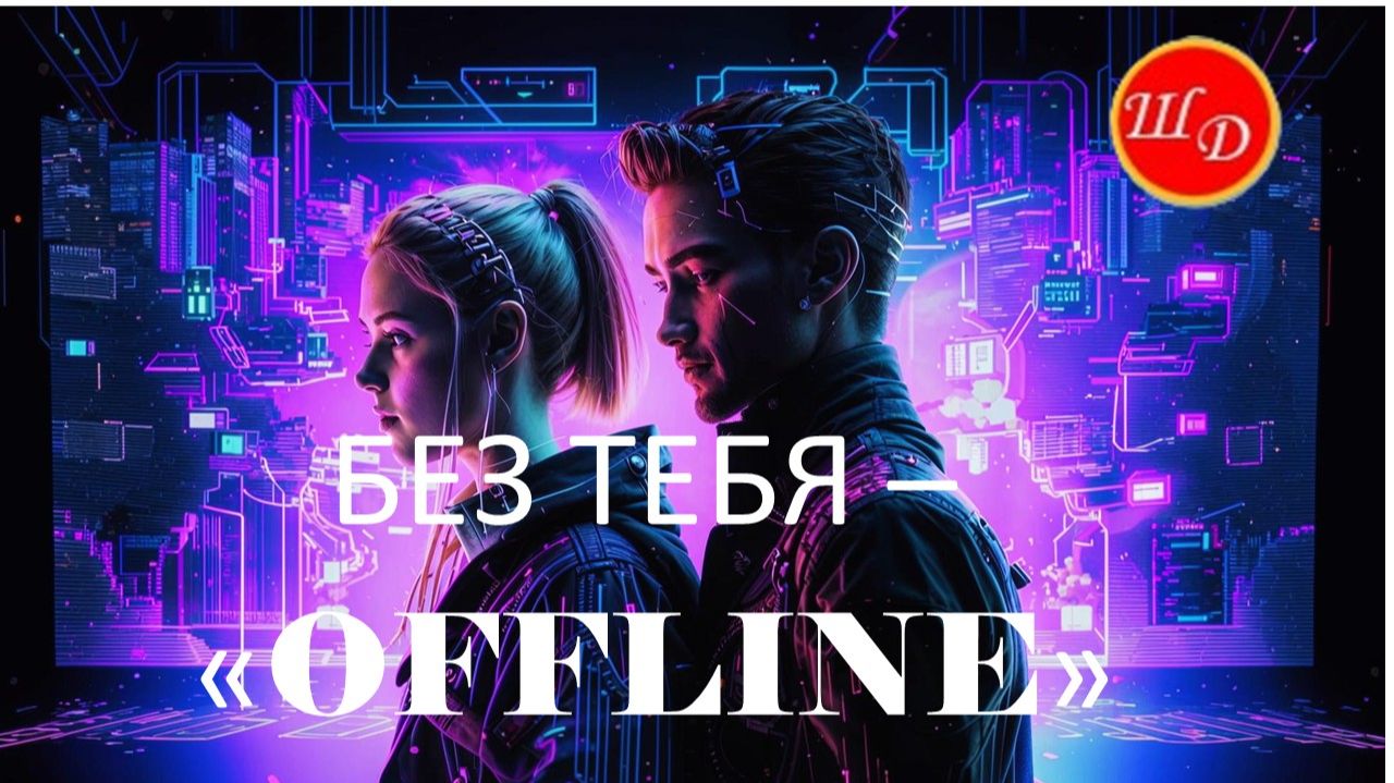 БЕЗ ТЕБЯ – «OFFLINE»