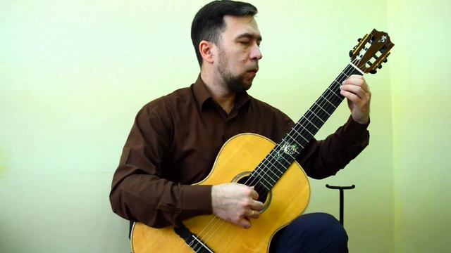 II. Мама. Сюита "День Ангела".