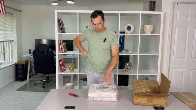 Мы не верили но это случилось! Коробка за $5 (ProAuctionLine)