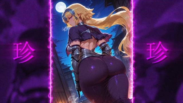 Andromeda - RITUAL (Slowed) #Phonk