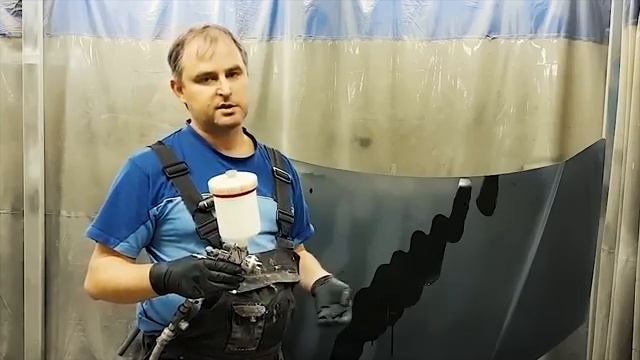 КАК НАУЧИТЬСЯ КРАСИТЬ АВТОМОБИЛИ ОБУЧАЮЩЕЕ ВИДЕО часть 1