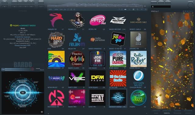 Душевные смыслы (творчество нейросетей) (часть 5)