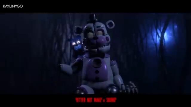 [FNAF] Another Round Collab Song by