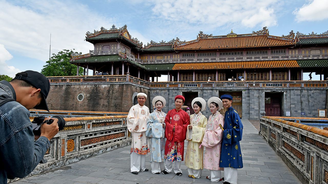 Разбираем Хюэ по косточкам, ч.1: знакомство с Хюэ, обзор инфраструктуры и как тут все устроено