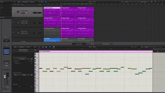 Mixing For The Kick PT2 - Mixing Philosophy