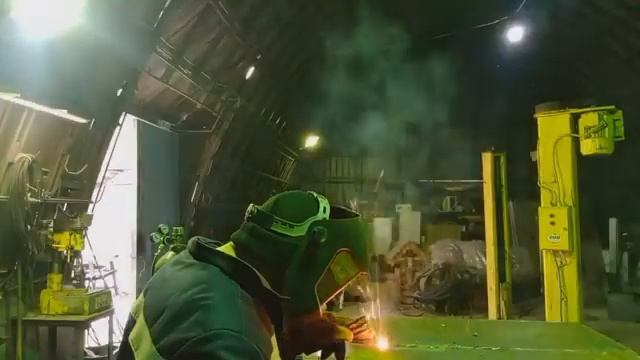 Изготовление металлоконструкции завершение [get.gt]