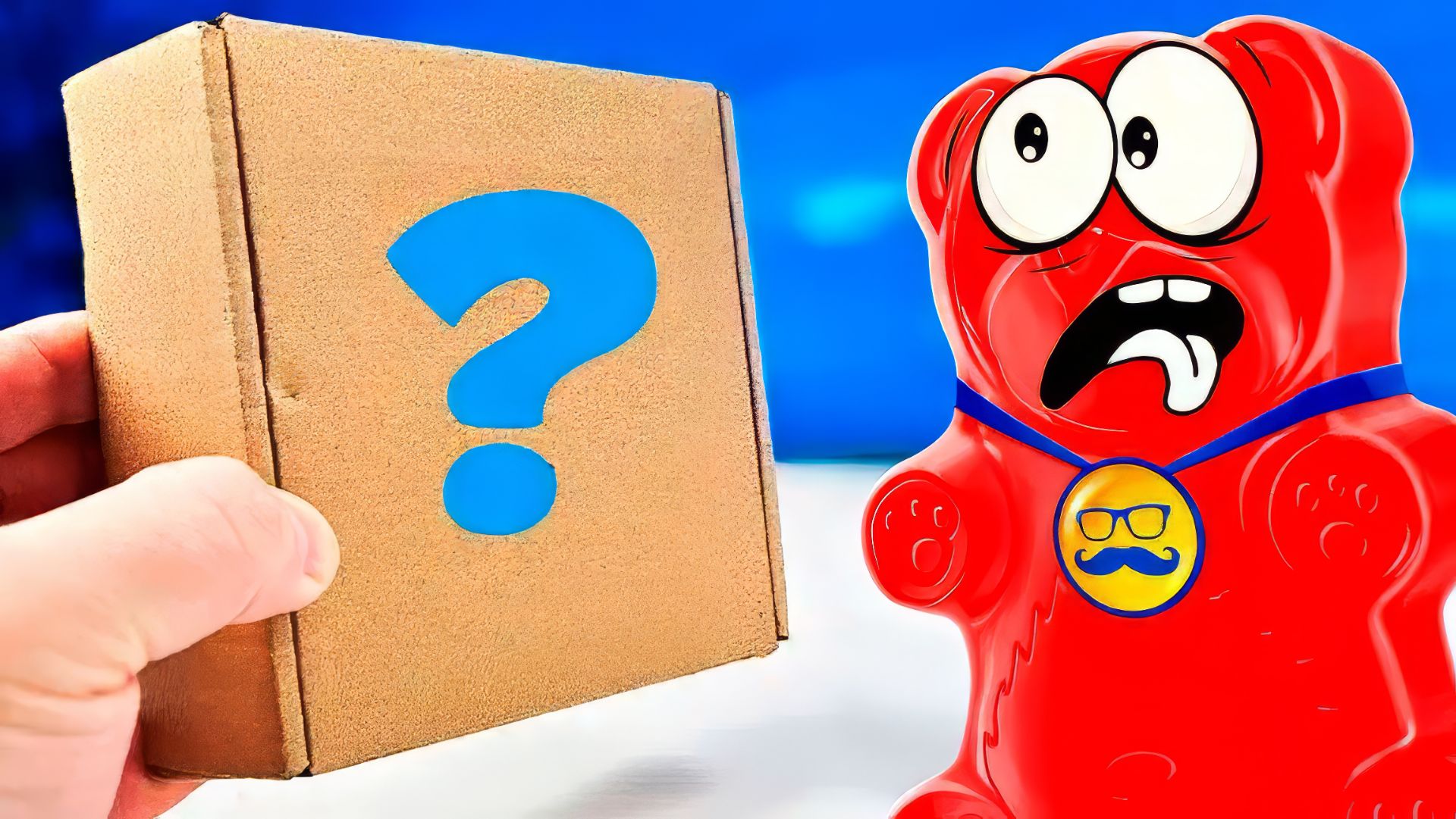 ТАКУЮ ШТУКУ ЗАХОЧЕТ КАЖДЫЙ !