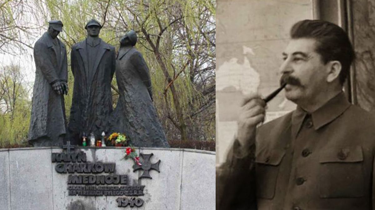 Катынская ложь. – Отец народов (Выпуск 7): Вопрос-ответ Якова Джугашвили