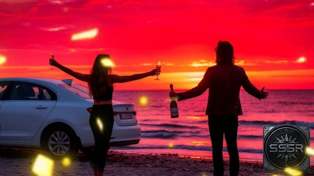 One Last Beautiful Ride