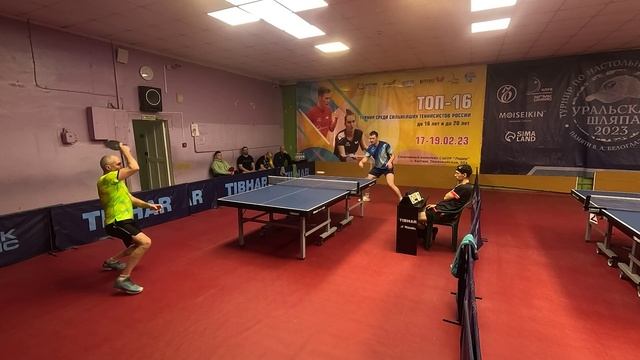 Курбатов (Эксперимент) VS Масленников (МММ)