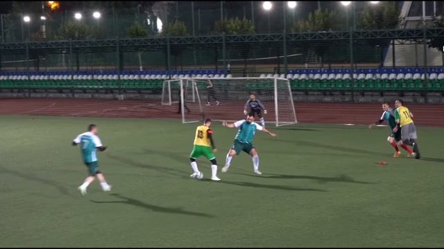 10 лучших сейвов ARTURINHO .mp4