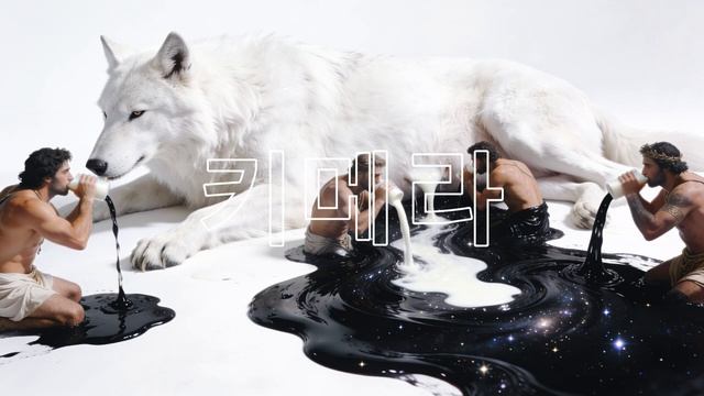 РОМУЛ - SAMKA SKORPIONA