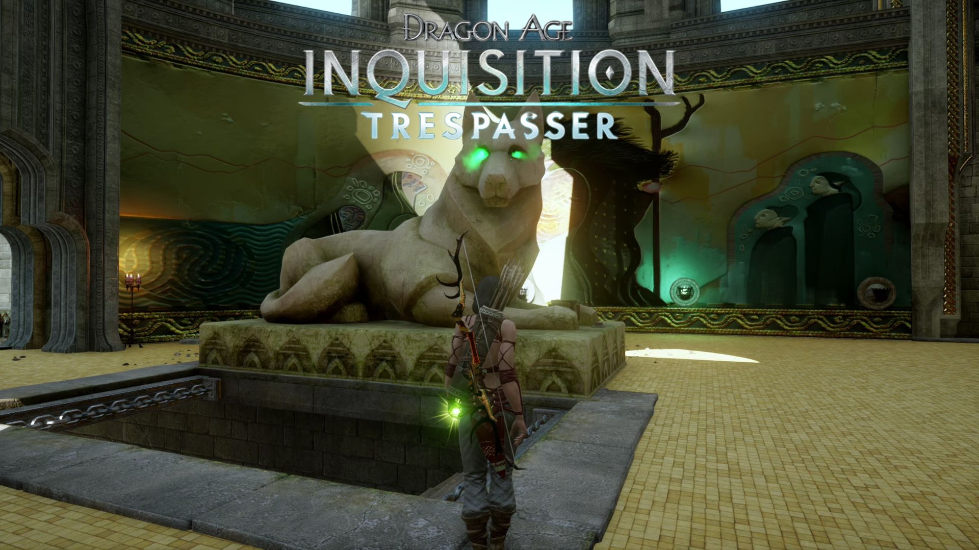 Прохождение ► TrespasseR ► 2 Серия