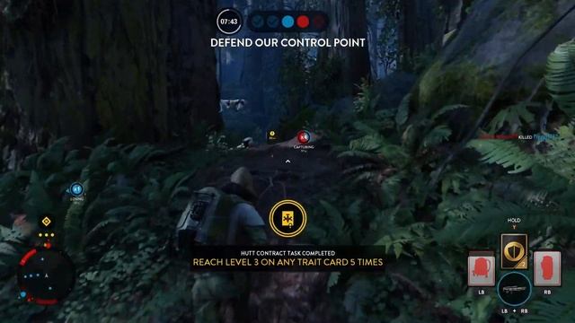 Star Wars: Battlefront