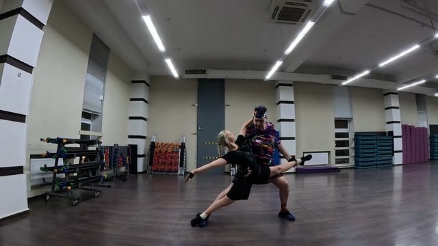 2026-01-11, (07), ZOUK, fitness, LeraLEO, ValeSTAR, Exhibition, Show, Dance, GX011647