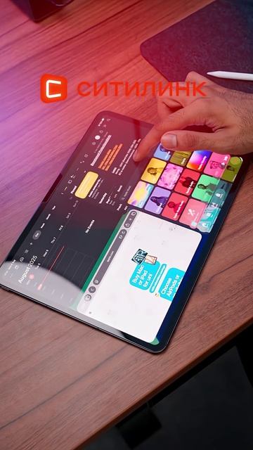 Планшеты никогда не заменят ноутбуки