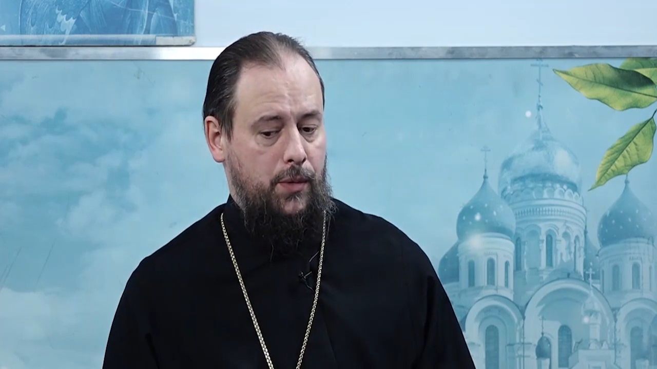 Свет Угреши 12.01.2026 г.