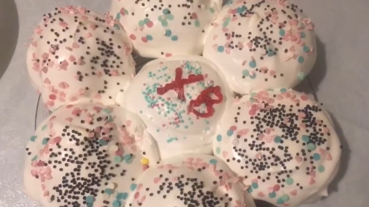 Пасхальный кулич рецепт
