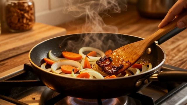 Щи - российское национальное блюдо