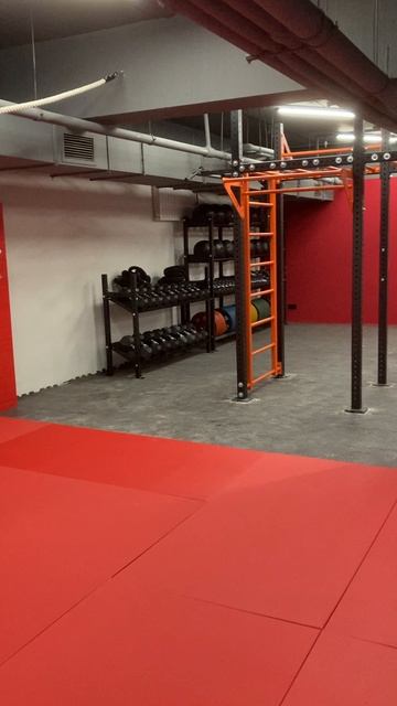 Зал под ключ. г. Оренбург