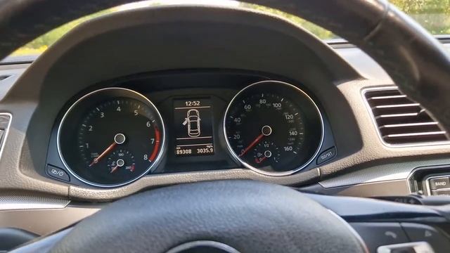 Скрытые функции автомобилей VAG (Volkswagen) Jetta, GOLF, Bora, Caddy, Passat, Tiguan, ЧАСТЬ 2