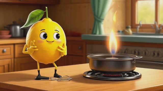 Сборник песенок для детей