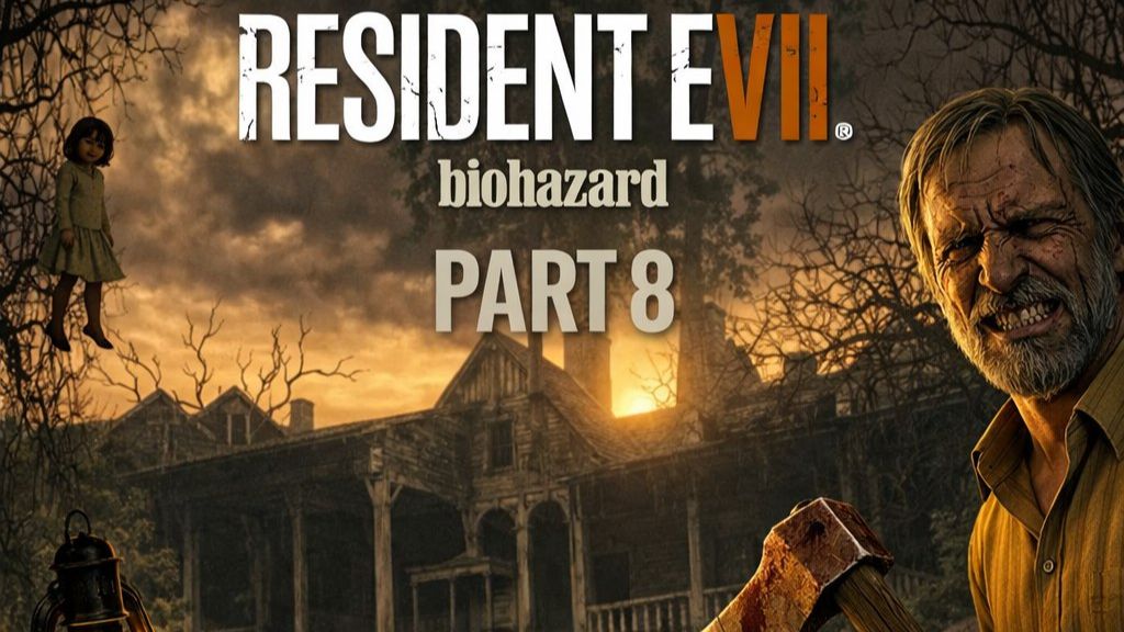 Resident Evil 7 (8)