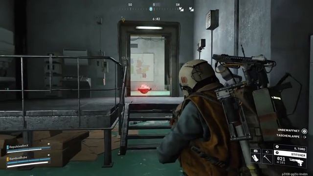 👉 Они становятся умнее.
ARC Raiders