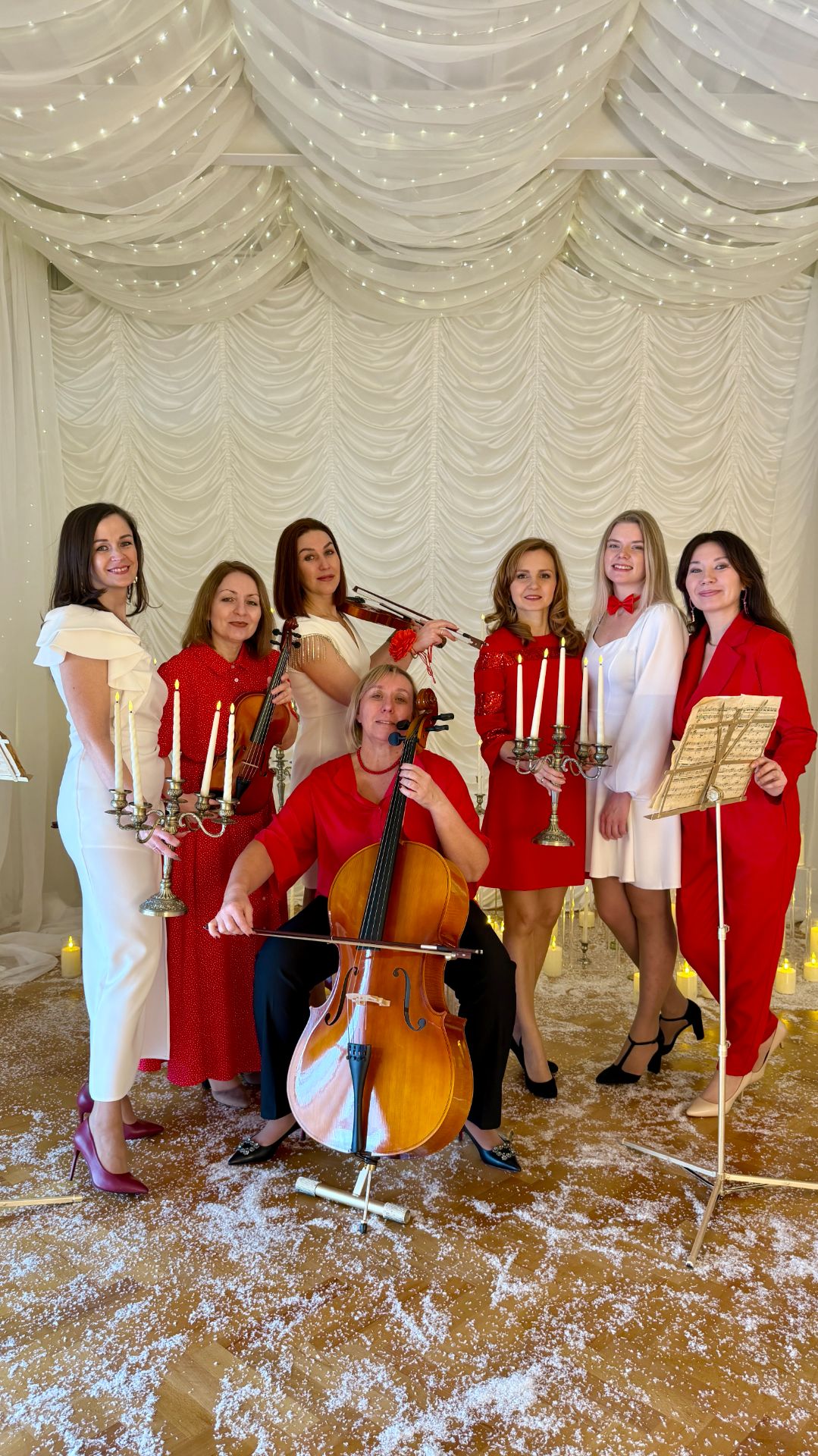 Поздравление с Новым Годом!!!