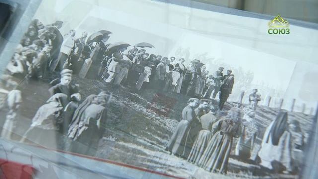 Хранители памяти. Музей августейших покровителей Российского Общества Красного Креста. Часть 4