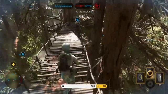 Star Wars: Battlefront