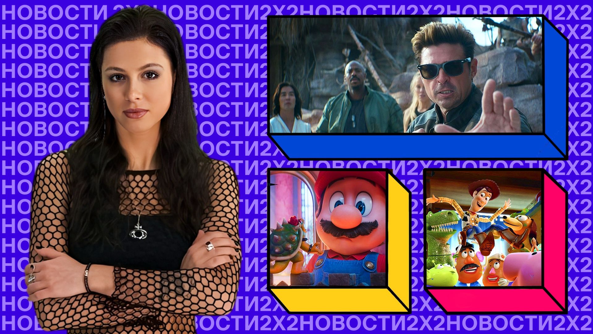 Ожидаемые релизы 2026: «Призрак в доспехах», Mortal Kombat 2, GTA 6, Gothic, Gorillaz и ASAP Rocky