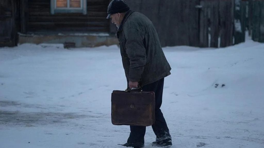 Max Belov - Старик (new hits 2026)