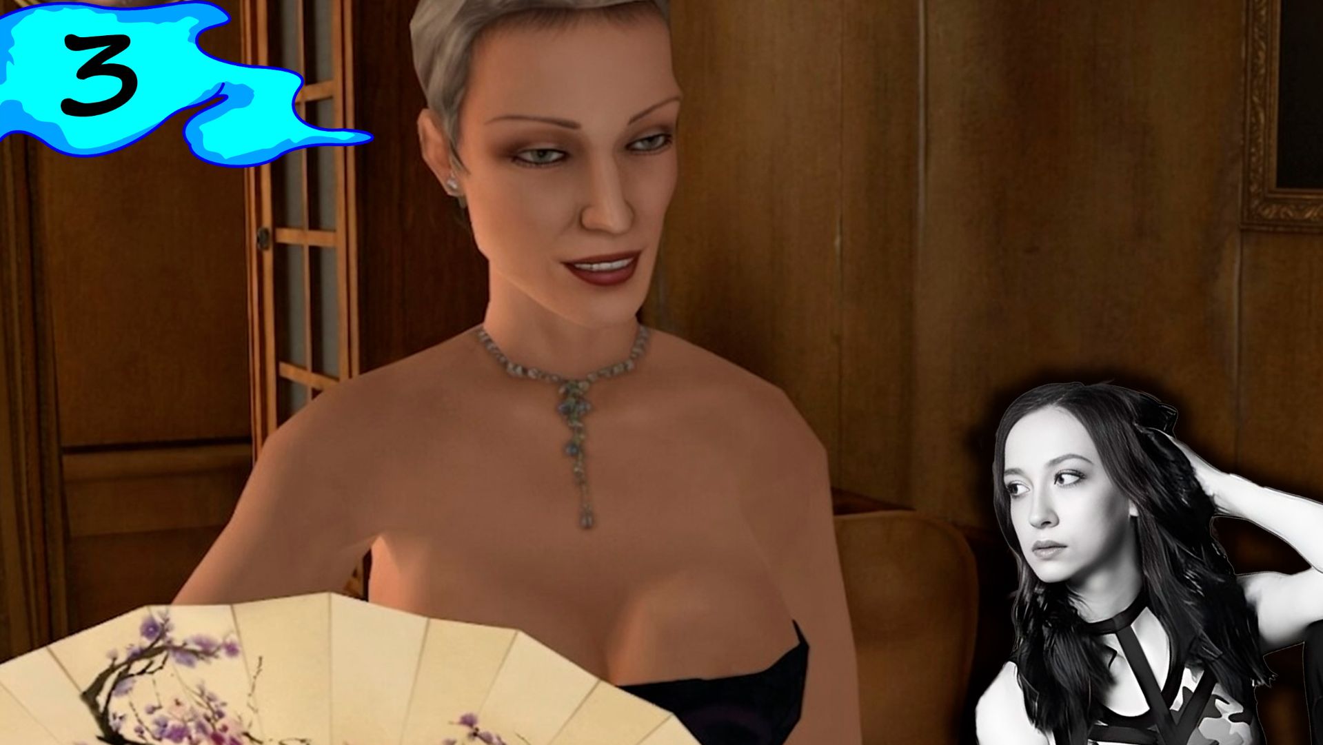 БАГ И ВИСКИ | #3 Отель У погибшего альпиниста \ Dead Mountaineer's Hotel